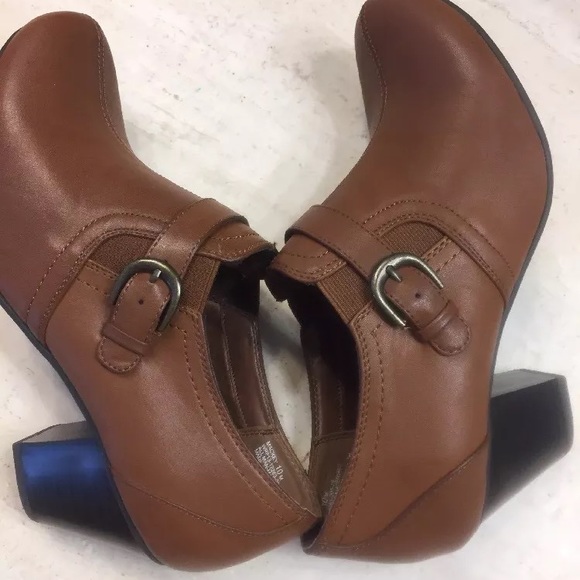 wear ever | Shoes | Wear Ever Bootie Shoes | Poshmark